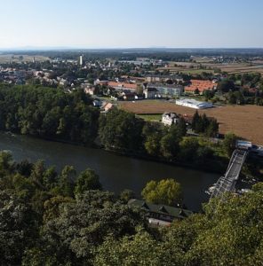 Mureck, Steiermark, Austria – 100% Renewable Energy Atlas