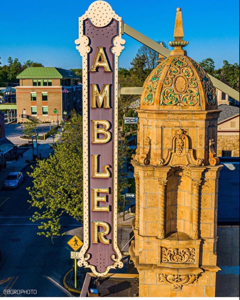 Ambler Borough, Pennsylvania, USA – 100% Renewable Energy Atlas